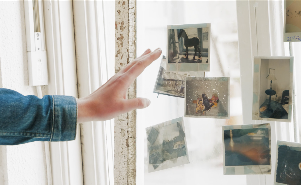 Drawbridge Archive - MTU Crawford College of Art & Design