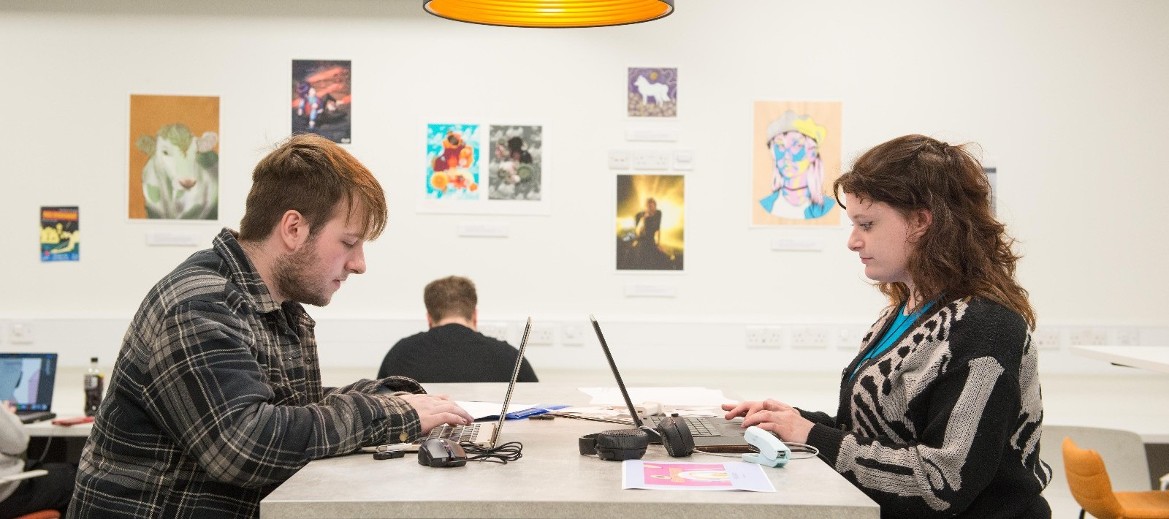 Courses - MTU Crawford College of Art & Design