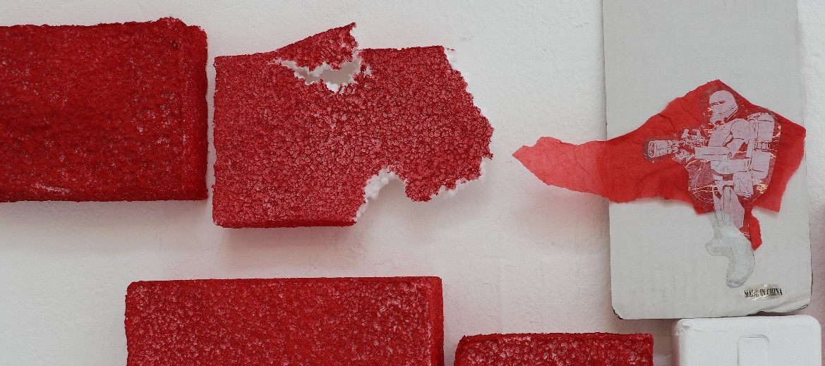 Drawbridge Team - MTU Crawford College of Art & Design