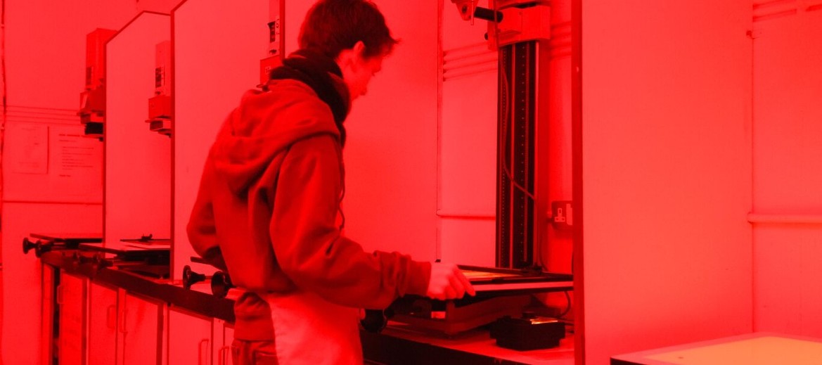 Courses - MTU Crawford College of Art & Design