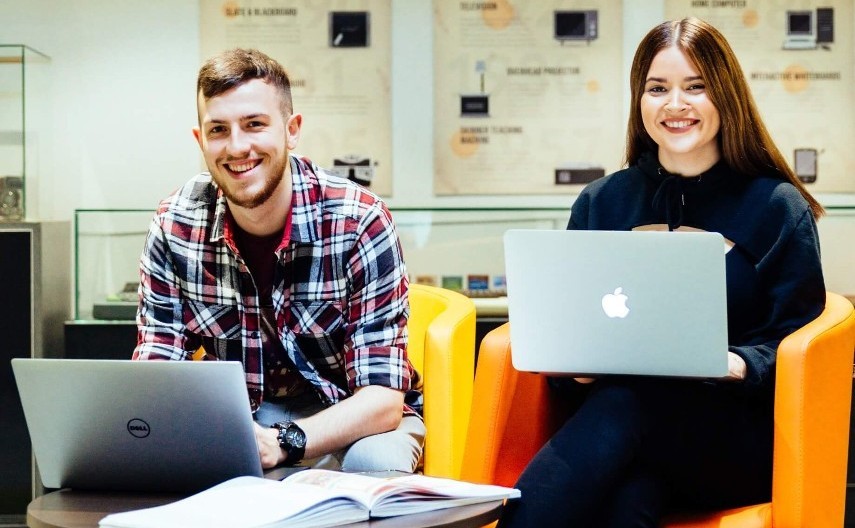 Areas of Study - Art, Design & Media | CIT Crawford College of Art & Design