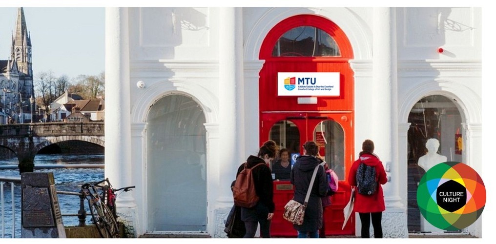 - MTU Crawford College of Art & Design